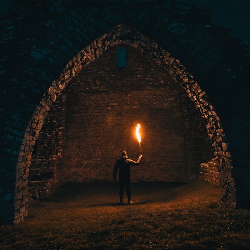 Stream Adventure Awaits by Michael Ellery | Listen online for free on ...