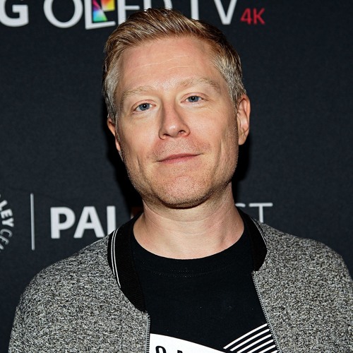 Listen to music albums featuring Interview: Actor Anthony Rapp, actor ...