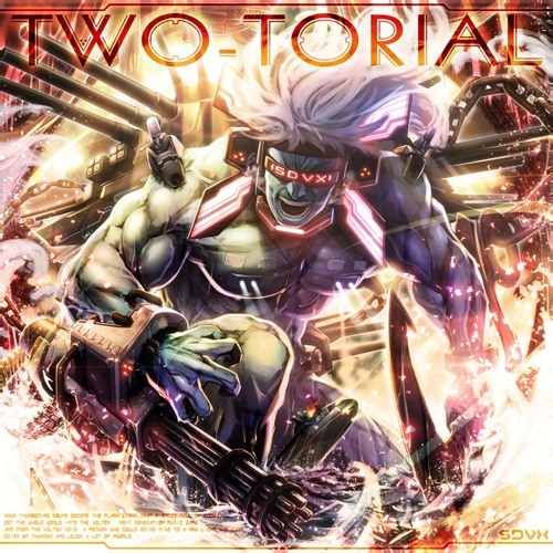 TWO-TORIAL - Listen to music