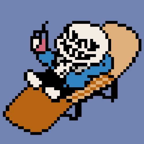 Stream "sans." recreation. (+flp) by Orelover (Archive) | Listen online ...