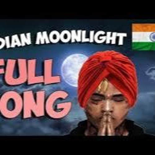 Stream XXXTENTACION - Moonlight (Indian Version) by A1VON | Listen ...