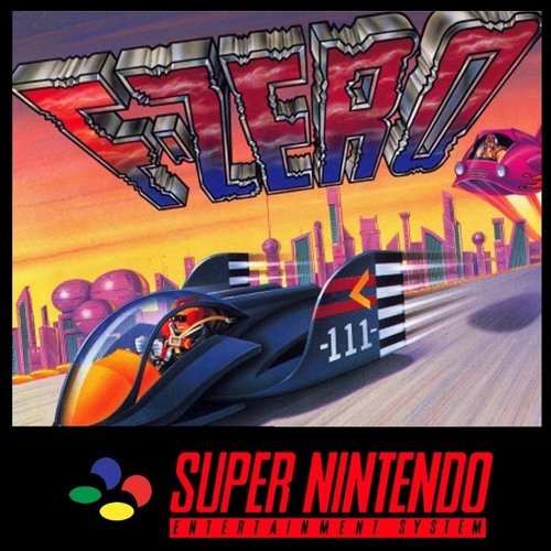 Stream F-Zero Ending Theme (Han Looka Remix) by Han Looka | Listen ...