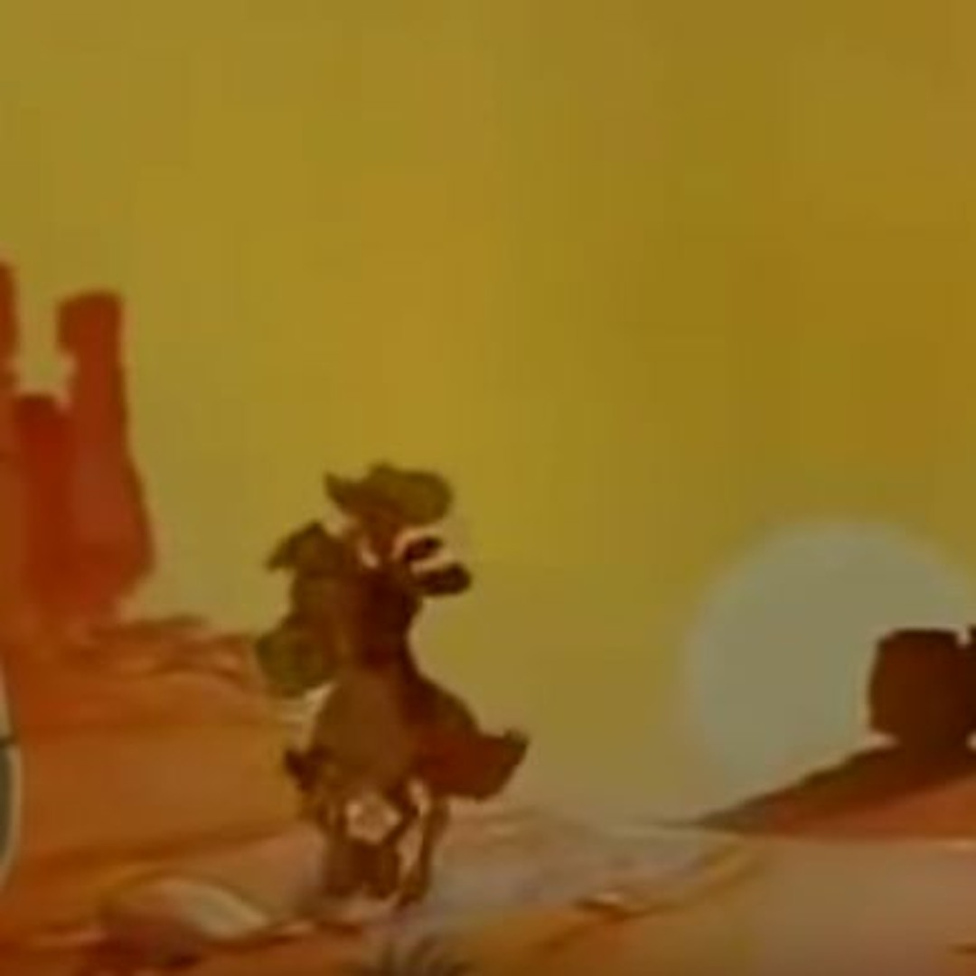 Stream Lucky Luke (1983) - Intro (Opening) by the radioactive wolf ...