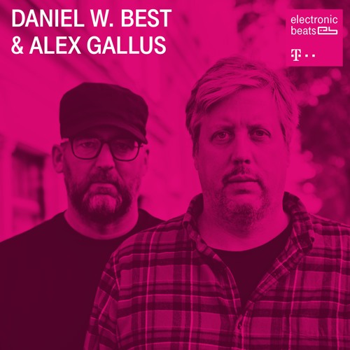 Stream episode Daniel Best & Alex Gallus – Zurück in die 90er by ...