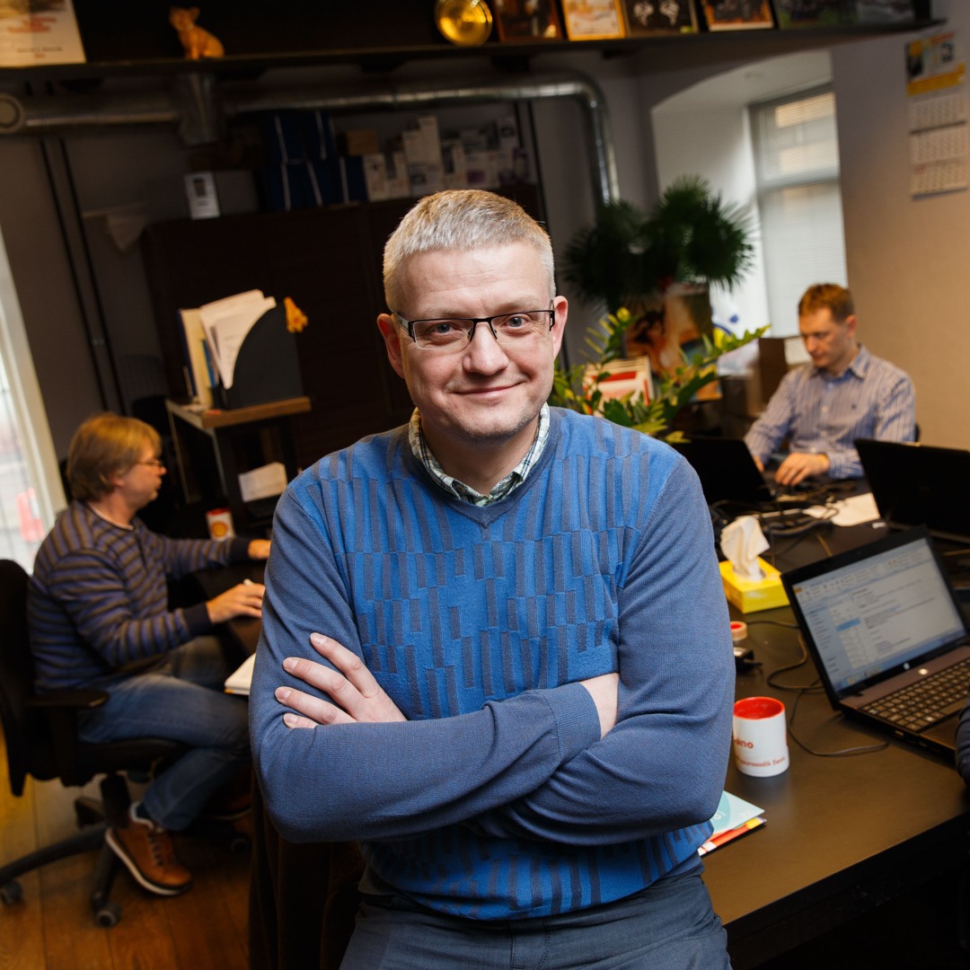 Stream episode 23.10.19 Äripäeva TOP: hulgiäril läheb hästi, aga võiks ...