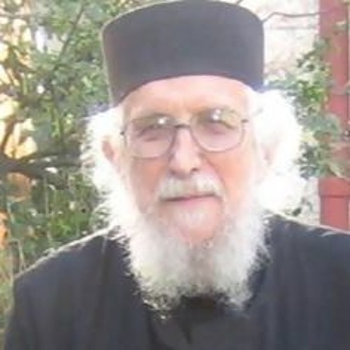 Stream Πατὴρ Συμεὼν τοῦ Ἔσσεξ 1928-2009 3ο μέρος by agiazoni | Listen ...