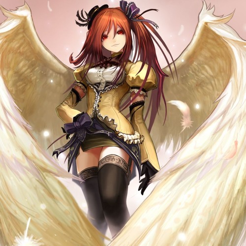 Stream Nightcore Heaven | Listen to Nightcore ^^ playlist online for ...