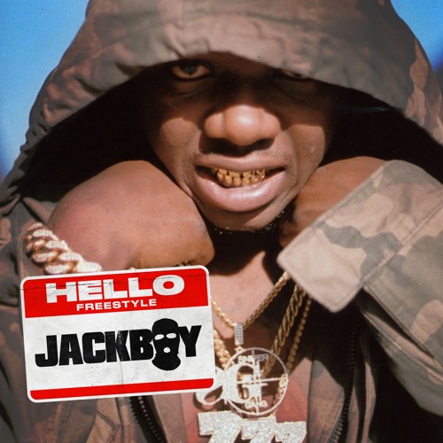 Stream Hello (Freestyle) by 1804JackBoy | Listen online for free on ...
