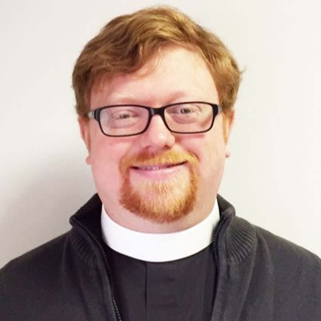 Stream St. Paul's Episcopal Cathedral (SPCBuffalo) | Listen to The Very ...