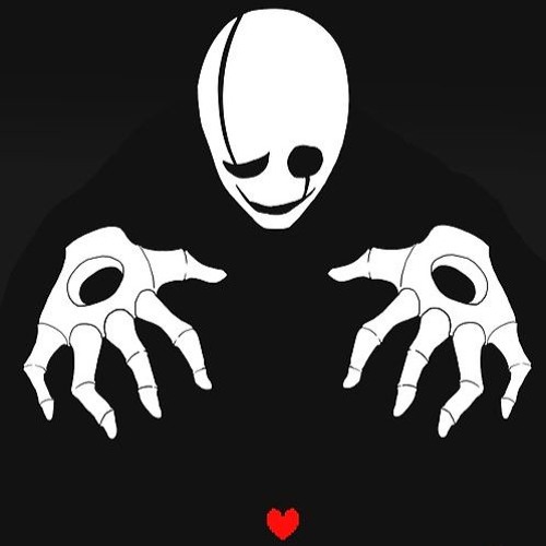 Stream Undertale OST - Gaster's Theme Extended by yohansolo6ix | Listen ...