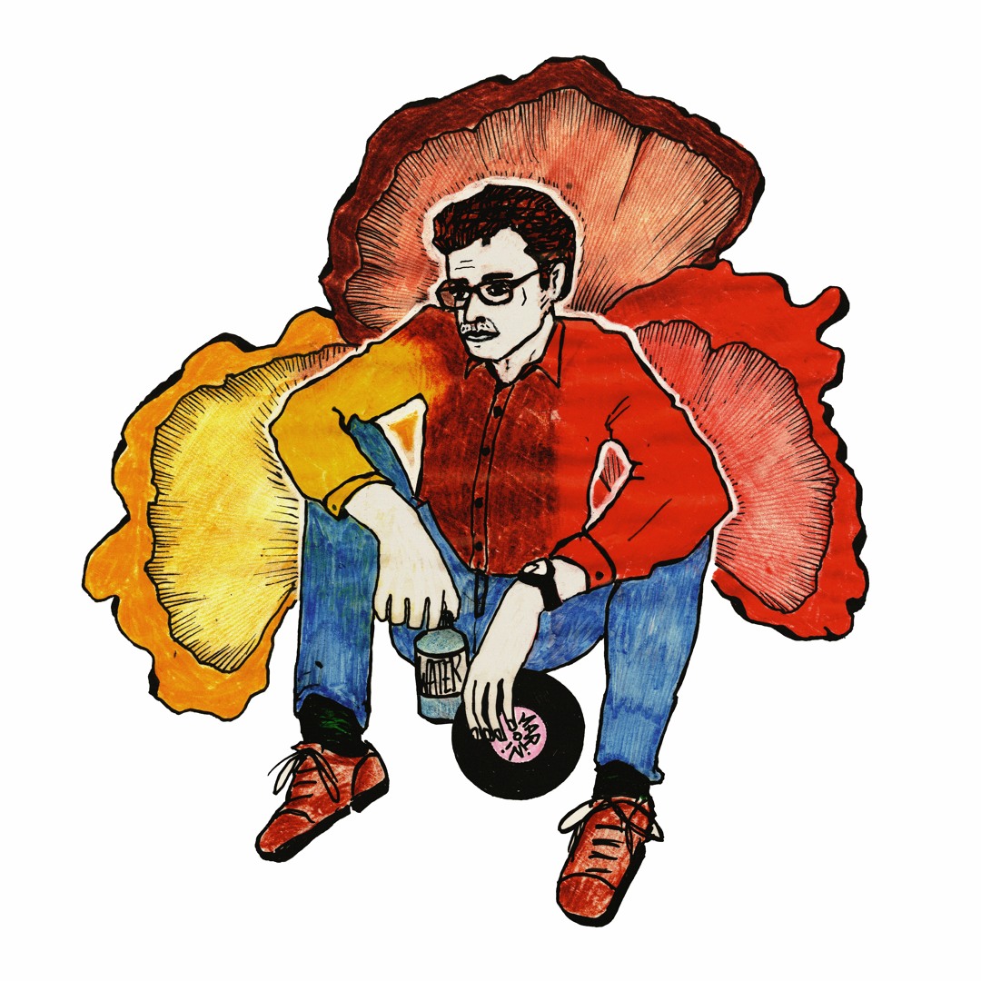 Stream Sticky Tapes 1 - Autumn - Mario Marini by Plakband | Listen ...