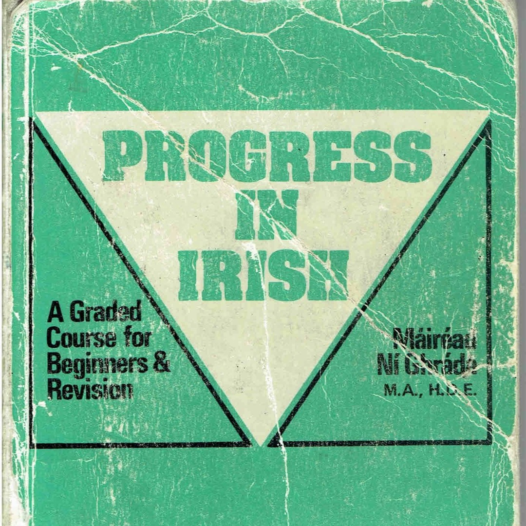 Stream JamusN | Listen to Progress in Irish playlist online for free on ...