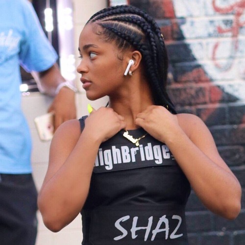 Stream TRENCHES by Shaz Delicious | Listen online for free on SoundCloud