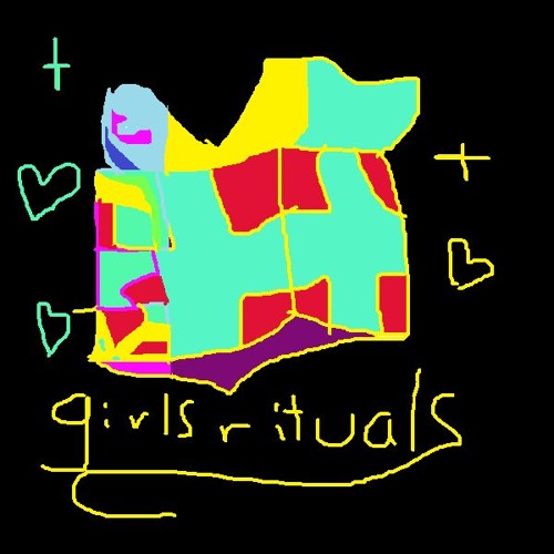 Stream girls rituals - all i want for christmas is you by ma’m, this is ...