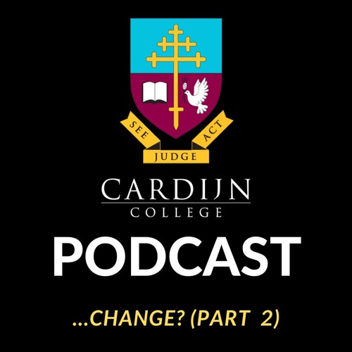 Cardijn College Logo