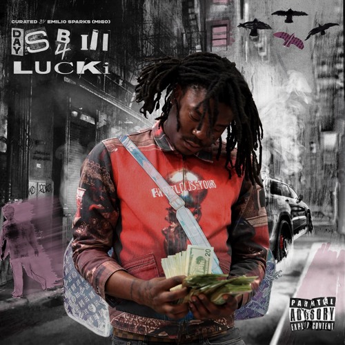 Stream Tbt By Lucki Listen Online For Free On Soundcloud