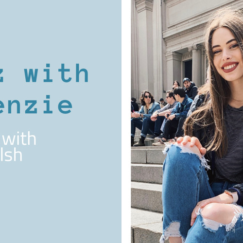 Stream Rachel Walsh on Tik Tok Fame by Mackenzie Amyx | Listen online for free on SoundCloud