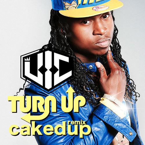 Caked Up Remix