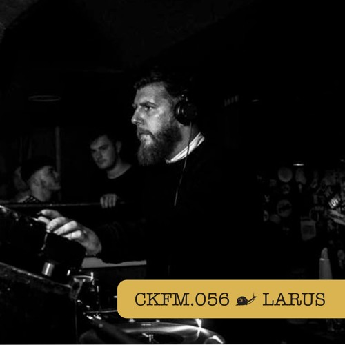 Stream CKFM.056 - Lárus by Craigie Knowes | Listen online for free on ...