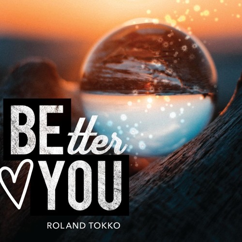 Stream 10 - Roland Tokko - Life Happens For You by Roland Tokko ...