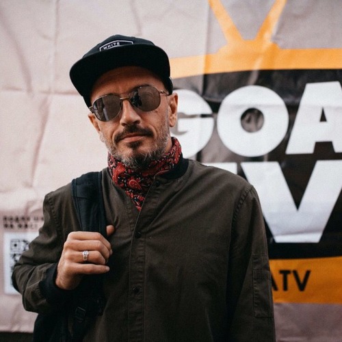 Stream DR.SPY.DER - Live @ Open Mind Fundraising Event by GOA TV at ...