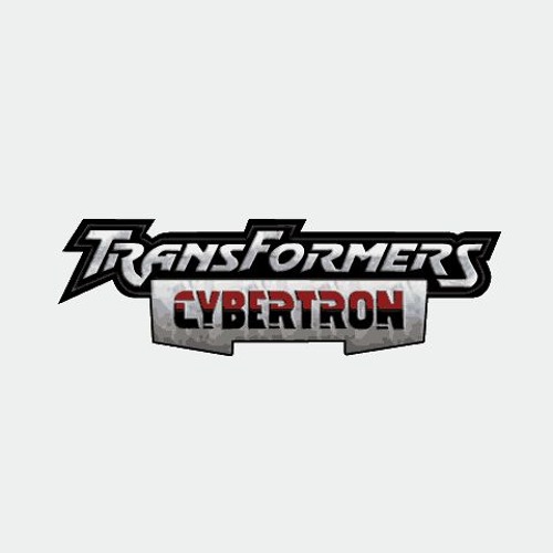 Cybertron Logo