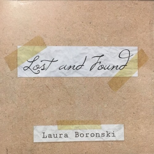 Stream Thank You by Laura Boronski | Listen online for free on SoundCloud