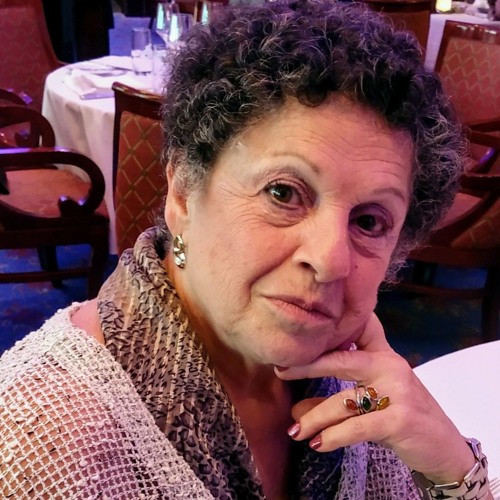 Stream October 19 - Detaching From Old Behaviors by Harriet Hunter ...