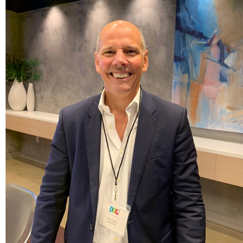 Stream Episode 35: PatientPoint CEO and PoC3 co-chair Mike Collette by ...