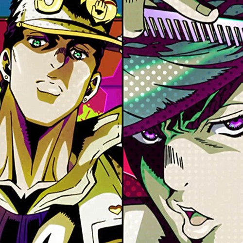Stream All Jojo S Bizarre Adventure Openings But With Sfx And Eoh