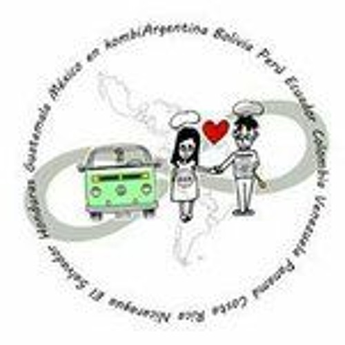 Stream Al infinito en Kombi, historia de terror viajando en kombi by A ...