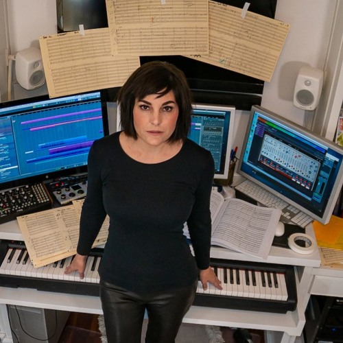 Stream Leanna Primiani composer | Listen to LEANNA PRIMIANI FILM AND TV ...