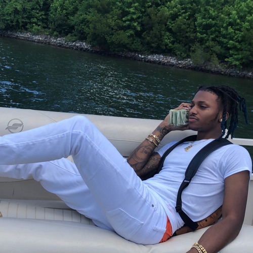 Stream Free Lunch by Kris Rich | Listen online for free on SoundCloud