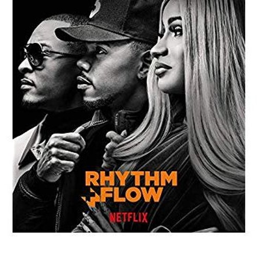 Stream RAP CRITICS BLOG | Listen to NETFLIX RHYTHM AND FLOW CONTESTANTS ...