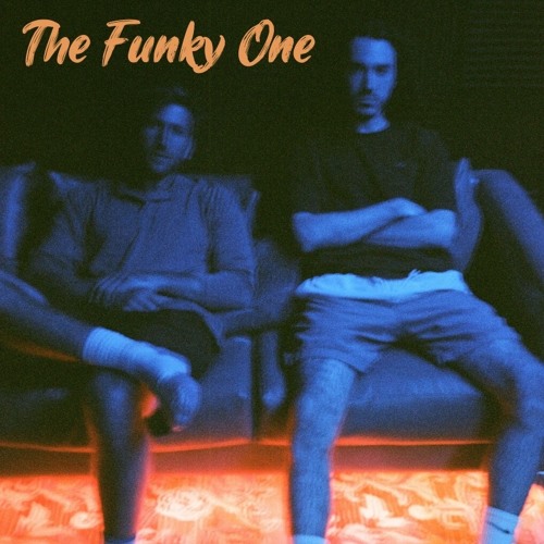 Stream The Funky One (Prod. by Carneyval) by Jackson Breit | Listen ...