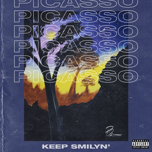 Stream Picasso (feat. Lil Smo) - Lottery by Adrixn | Listen online for ...