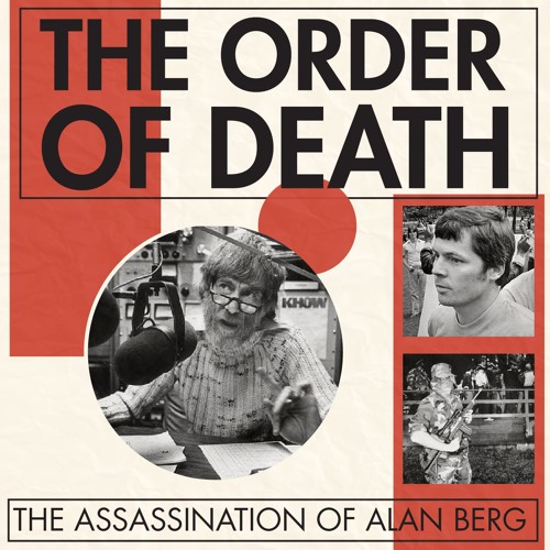 Stream The Order of Death Theme by Matthew Simonson | Listen online for ...