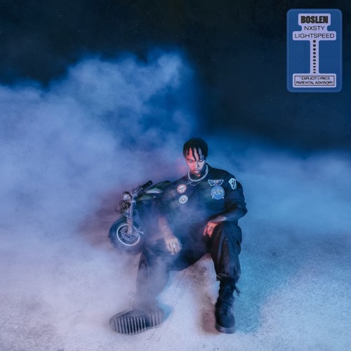 Stream Boslen & NXSTY - LIGHTSPEED by BOSLEN | Listen online for free ...