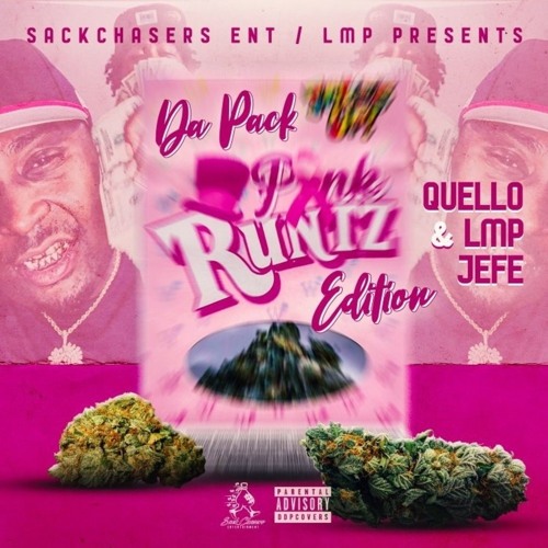 Stream LMP Jefe | Listen to Da Pack: Pink Runtz Edition playlist online ...