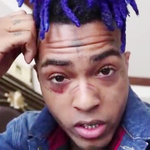 Stream XXXTENTACION, Eminem, 2Pac, Notorious B.I.G, Eazy E, Big L - Rest in Peace by JAY RIP X ...