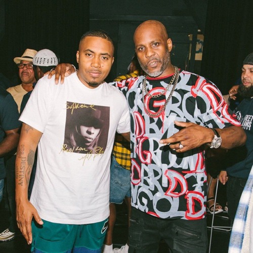 Stream Nas Ft DMX - Life Is What...(BW) Mobb Deep - Survival Of The ...