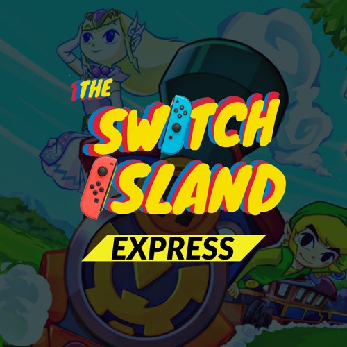 Stream The Cross Players | Gaming Podcasts | Listen to The Switch ...