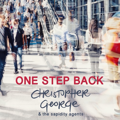 Stream One Step Back by das office | Listen online for free on SoundCloud