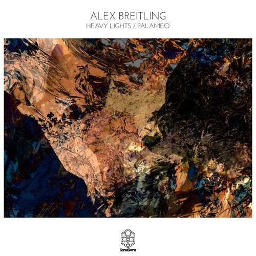 Stream Alex Breitling - Palameo (Original Mix) by Songspire Records ...
