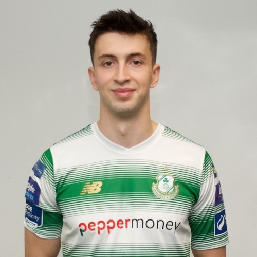 Stream Neil Farrugia Cork pre-match interview 24/10/19 by Shamrock ...