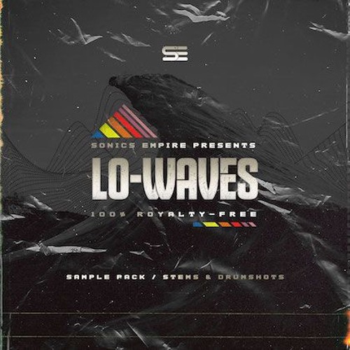 Stream Lo - Waves Sample Pack by Maschine Masters | Listen online for free on SoundCloud