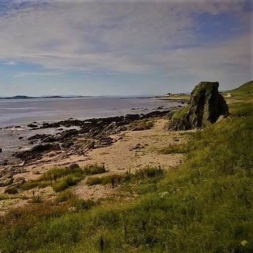 Stream The Lost Score Part 1 by Duncan McQueen | Listen online for free ...