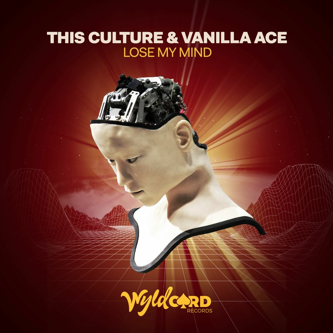 Stream This Culture, Vanilla ACE - Lose My Mind - Out Now by VANILLA ...