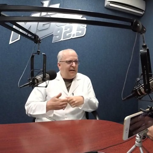 Stream Dr. Hirsch: hay casos de adicción a la cirugía plástica by Max ...