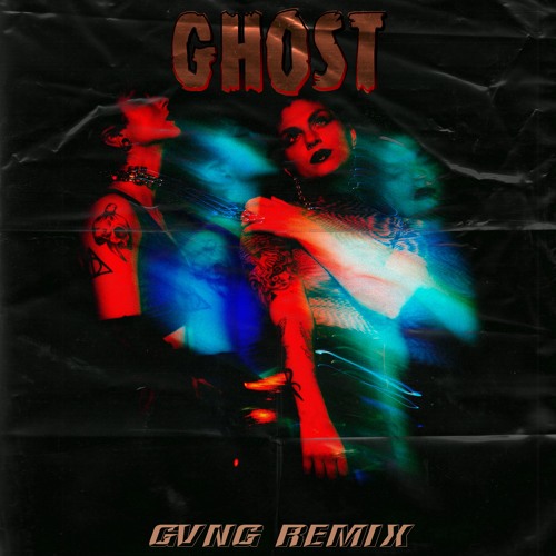 Stream KREWELLA - GHOST (GVNG REMIX) [CLICK BUY TO DOWNLOAD!] by GVNG ...